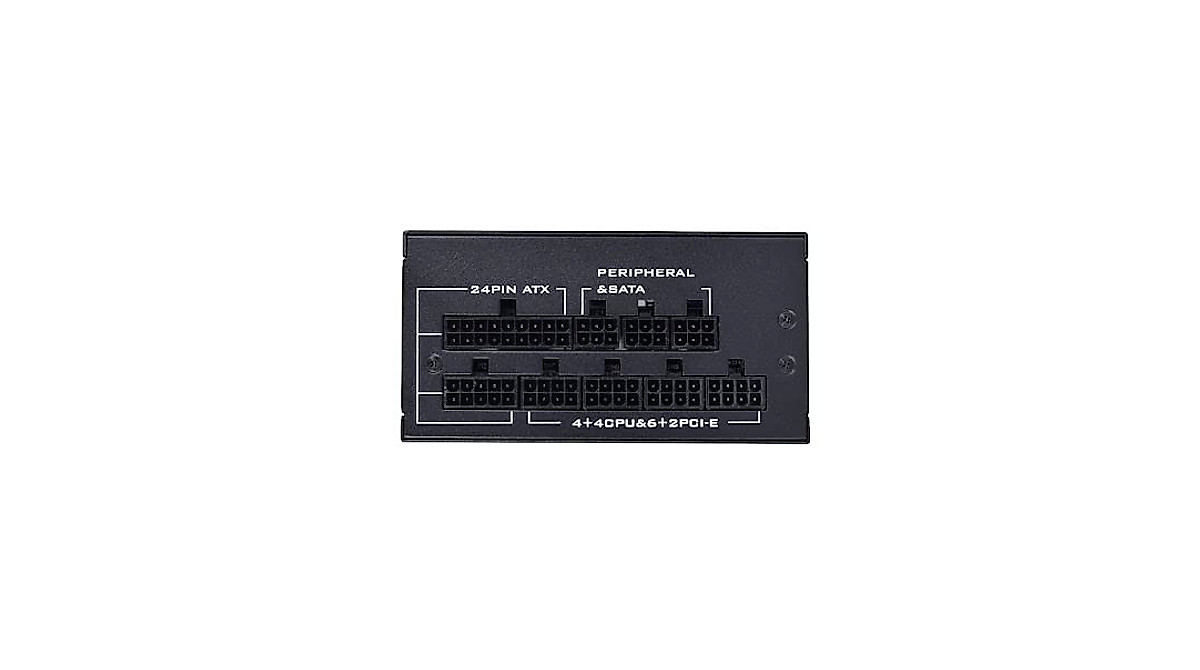 Lian Li SP 850 SFX Power Supply - Gold Certified 850W