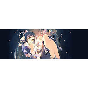 Utawarerumono: Mask of Deception - PlayStation 4