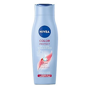 Nivea Color Care & Protect Shampoo 250 ml / 8.4 fl oz by Nivea