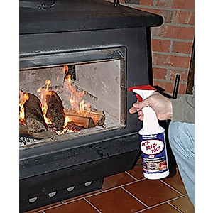 ACS Anti-Creo-Soot Liquid (32 oz.)