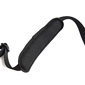 LANHE TACTICAL Removable Foam Shoulder Pad Rifle Shotgun Sling Strap Belt Cushion Replacement