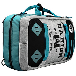 My Hero Academia UA Academy Uniform Desktop Workspace Tech Backpack