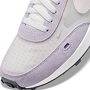 Nike Waffle One Sail/Light Soft Pink/Summit White/Venice 8.5 B (M)