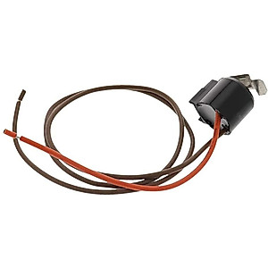 W10165425 Refrigerator Defrost Thermostat Compatible with Whirlpool WPW10165425 AP6016065 PS11749348 New