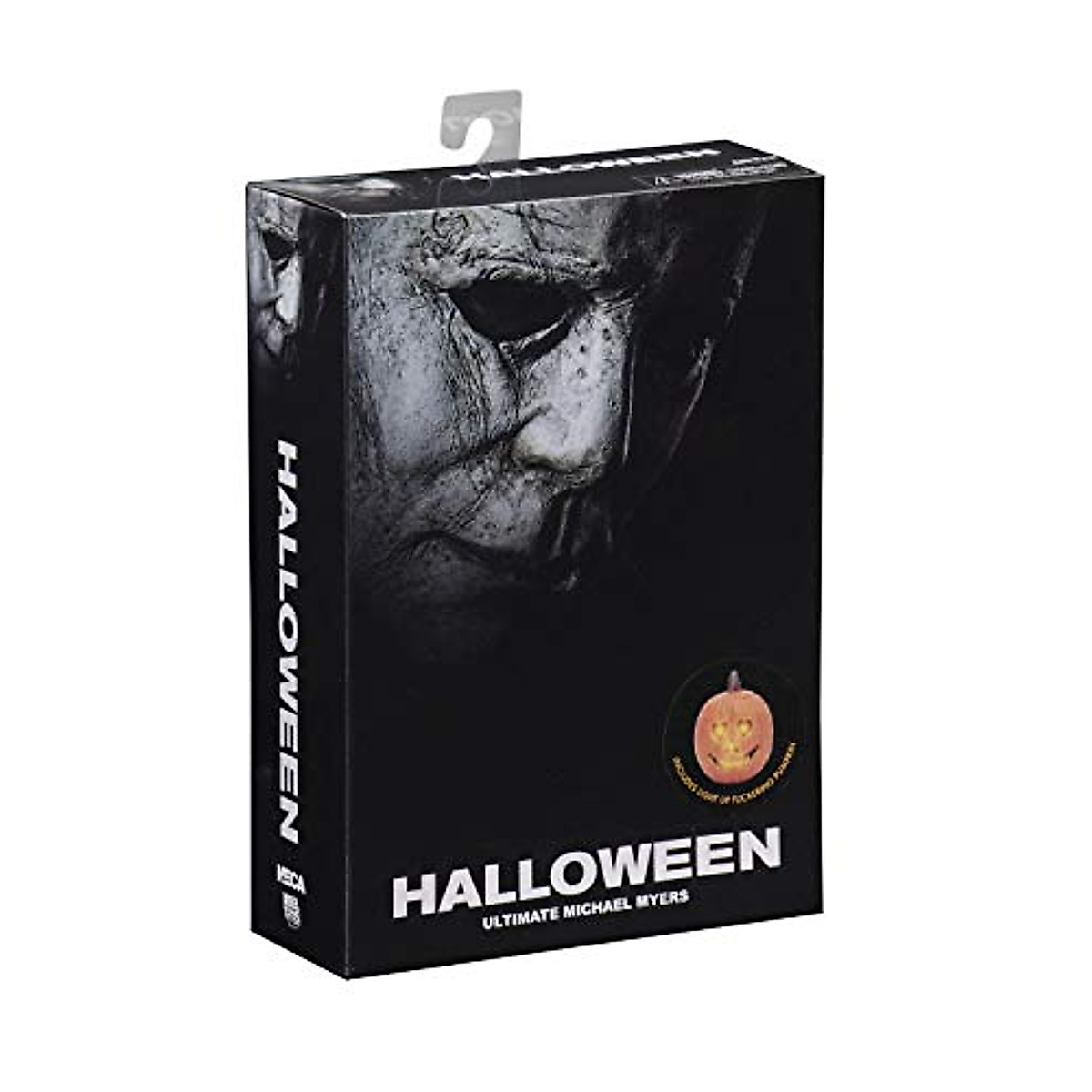 NECA - Halloween (2018 Movie) - 7" Scale Action Figure - Ultimate Michael Myers