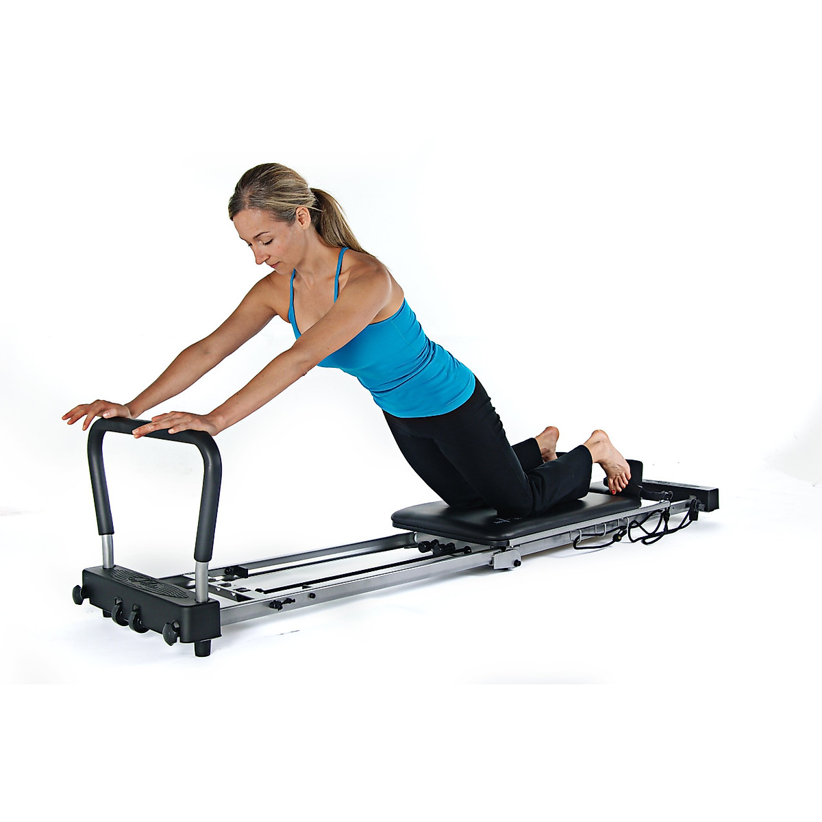 Stamina AeroPilates Performer 286 Without Rebounder