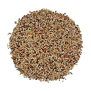 Sunseed Vita Prima Wholesome Nutrition Bird Food Canary Finch 2 Lb