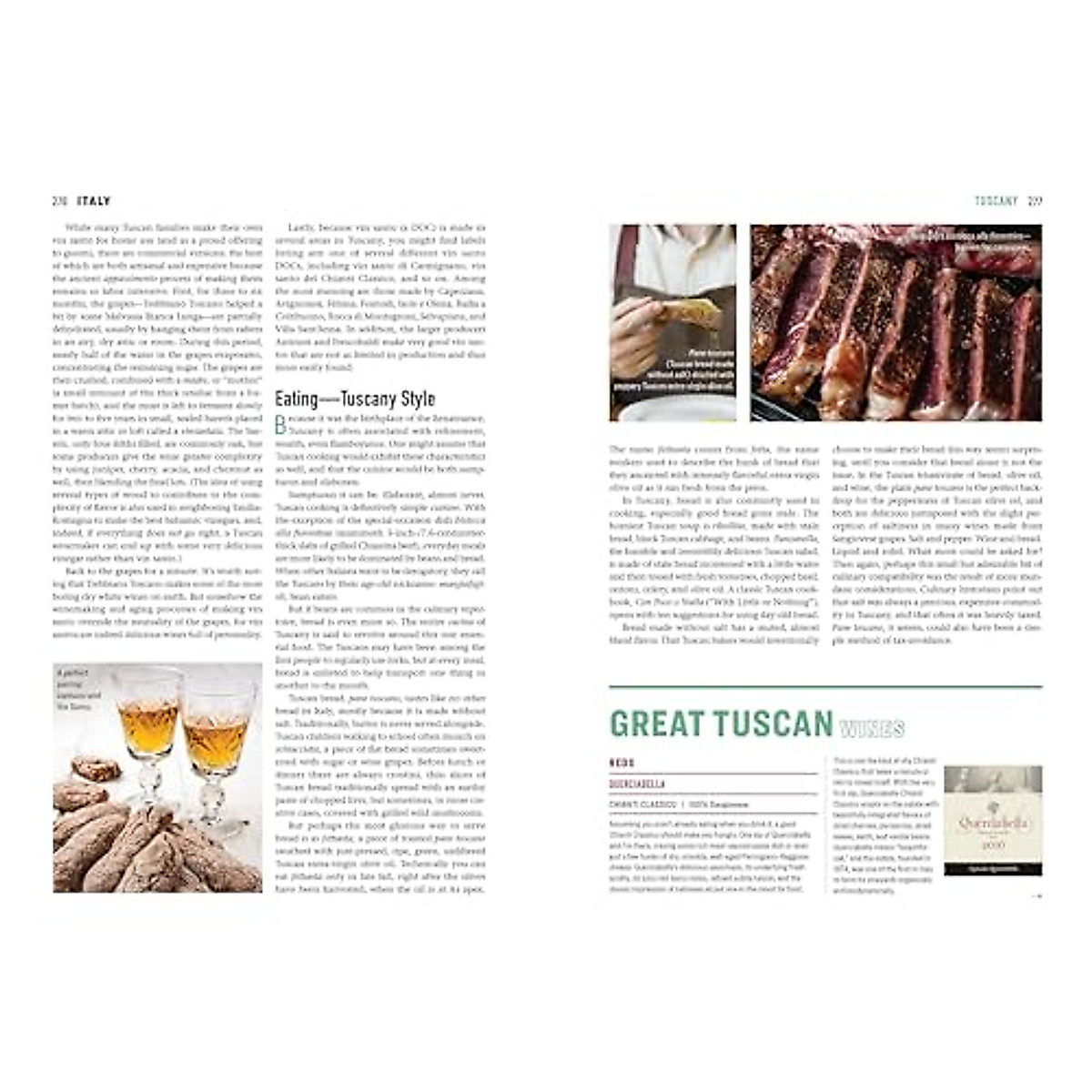 The Wine Bible, 3rd Edition