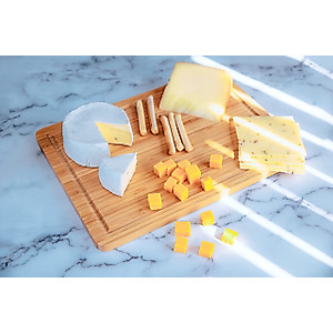 Dads Butcher Shop Cuttingboard, Bamboo Cutting Board, Dad the best cook, Father day gifts, Personalized Cutting Boards, Presents for Dad, Engraved Cutting Board