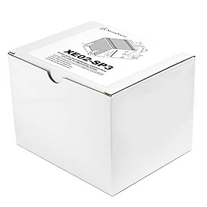 XE02-SP3 SilverStone Technology 2U Small Form Factor Server/Workstation CPU Cooler for AMD SP3/TR4 sockets