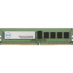 DELL SOURCING - CERTIFIED PRE-OWNED 32GB Certified Memory Module - 2Rx4 DDR4 RDIMM 2400MHz