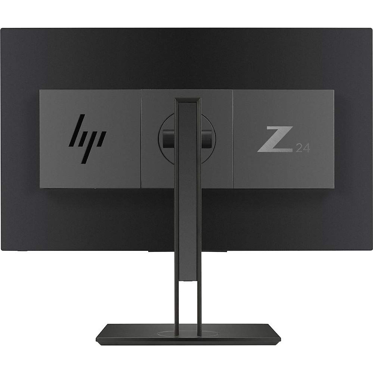 HP Z24nf G2 23.8 Inch IPS LED Backlit Monitor 2-Pack, FHD 1920 x 1080 (1JS07A8#ABA)