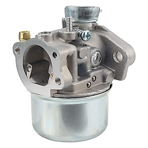 partszen 798653 791077 791077 696981 Carburetor Fit for Craftsman 917.292481 917.292480 917.294482 917.291482 917.291490 917.297140 110432 121012 121212 121232 121237