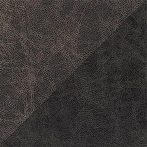 Homelegance Oliver 76" Microfiber Double Reclining Loveseat (Manual), Dark Brown