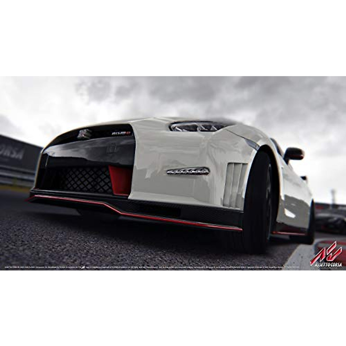 Assetto Corsa - Xbox One Standard Edition
