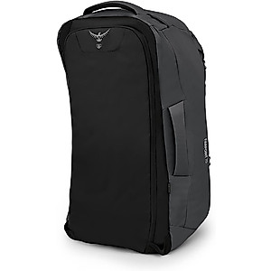 Osprey 10003681 Farpoint 70 Tunnel Vision Grey O/S