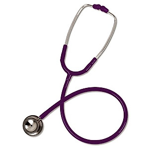 Prestige Medical Veterinary Clinical I, Purple
