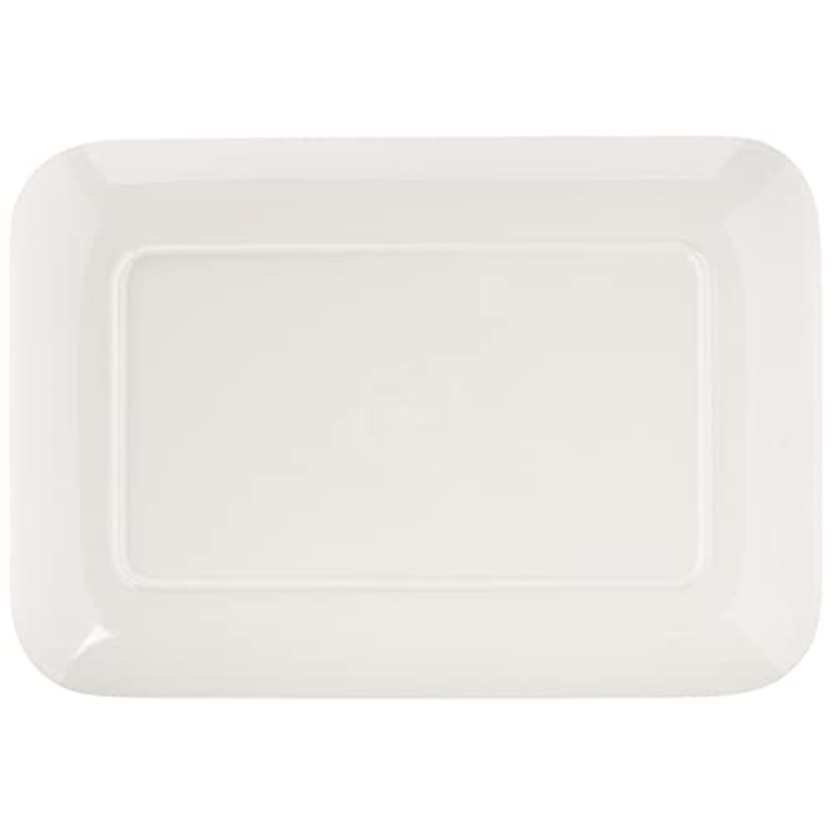 THOMAS PAUL Ex Libris, Asst. of 3 Melamine Tray Set, Multi