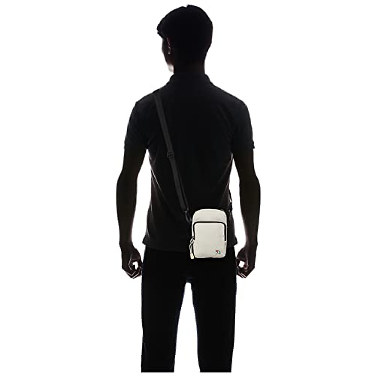 Arnold Palmer APM-SD06 Shoulder Bag, Beige