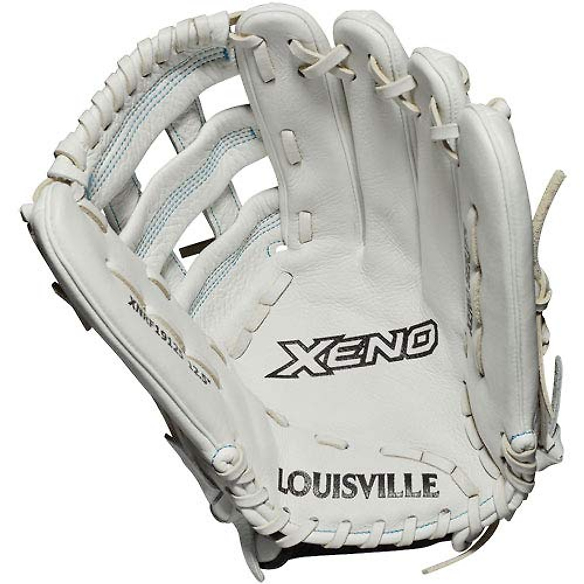 Louisville Slugger 2019 Xeno 12.5" Pitcher's Fastpitch Glove - Left Hand Throw