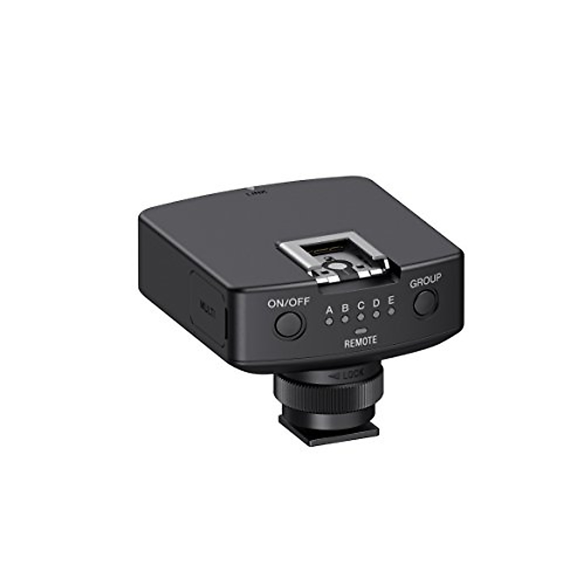 Sony Radio Control Wireless Receiver, Black (FAWRR1)