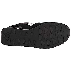 Saucony Originals Men's Shadow Original Sneaker,Black,11.5 M US