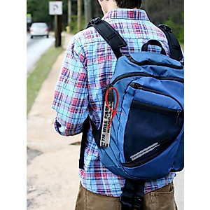 AllStyle By Patel Compatible Wristlet Strap for Key, Classic Hand Wrist Keychain Lanyard Key Chain Holder for Men and Women (1, Rubber - Black)