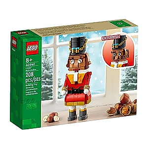 LEGO TBD-40640