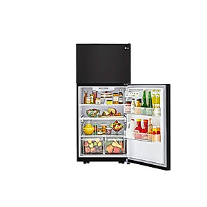 20 cu. ft. Top Freezer Refrigerator