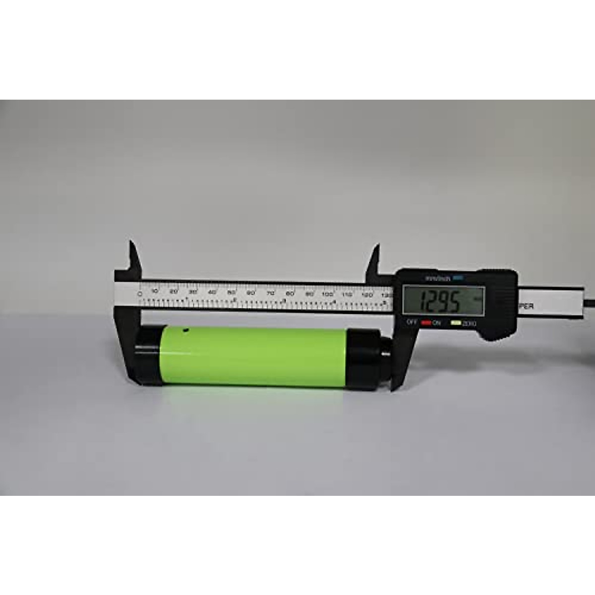 Pocket Sight Level, Handheld Elevation Level for Surveying Level 2.5X Hand Level
