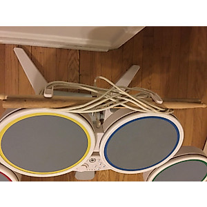 Rock Band - Nintendo Wii (Game only)