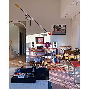 [Side A] Hide and Reveal Vinyl Frame