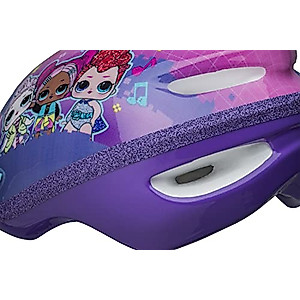 BELL LOL Surprise! Child Bike Helmet