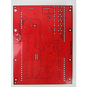 Lenel LNL-1320-S3 - Dual Reader Interface Module Series 3