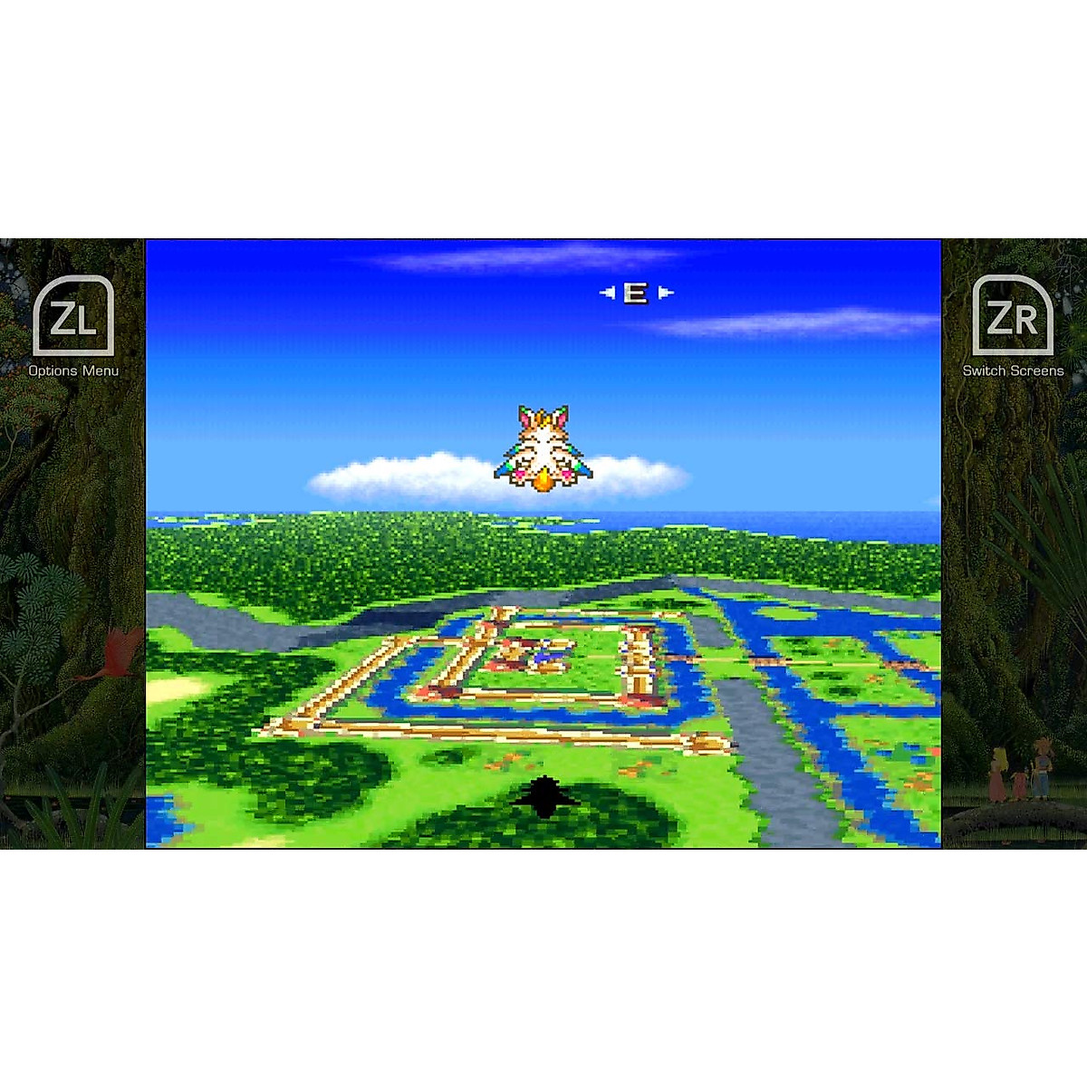 Collection of Mana - Nintendo Switch