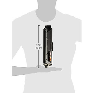 Brother Genuine Standard Yield Toner Cartridge, TN221BK, Replacement Black Toner, Page Yield Up to 2,500 Pages, Amazon Dash Replenishment Cartridge, TN221 / 3-Toner Cartridges3