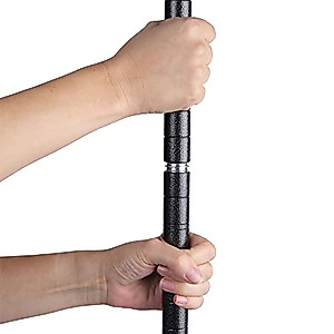 Alera All-Purpose Wire Shelving Starter Kit, Four-Shelf, 60w x 24d x 72h, Black Anthracite Plus