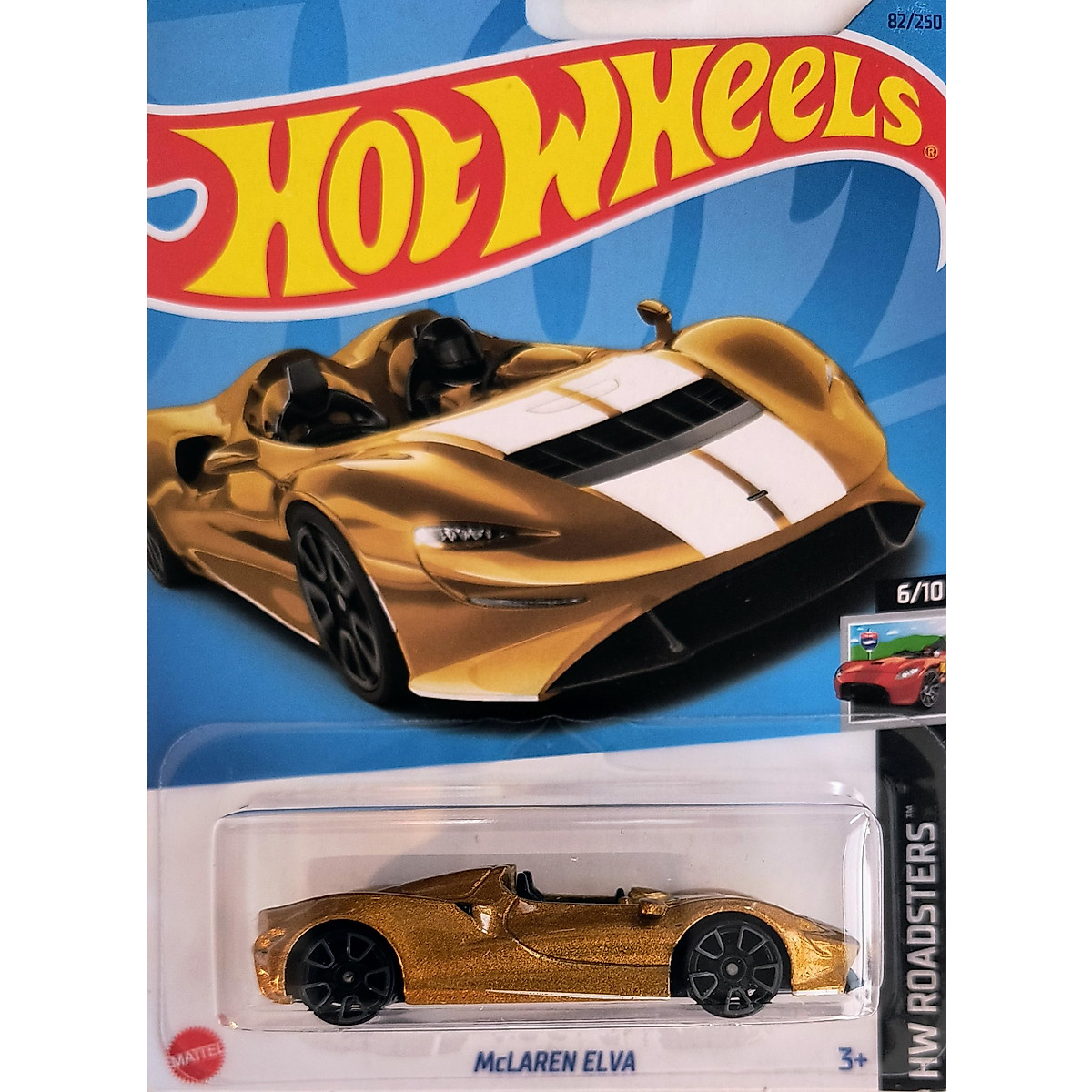 Hot Wheels Matchbox Lamborghini and McLaren 5 Car Bundle Set Version 2