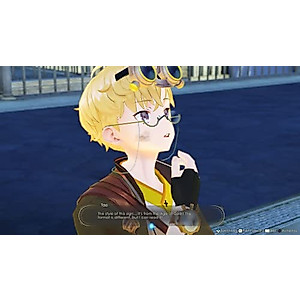 Atelier Ryza 3: Alchemist of the End & the Secret Key - PlayStation 4