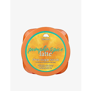 TREE HUT Pumpkin Spice Latte Shea Exfoliating, Hydrating Sugar Scrub 700250 1 510.0 grams