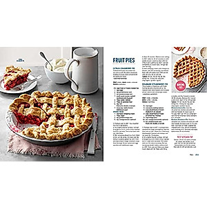 Taste of Home Ultimate Baking Cookbook: 575+ Recipes, Tips, Secrets and Hints for Baking Success