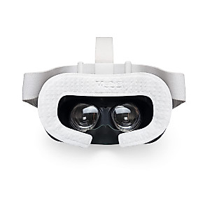 VR Cover Disposable Hygiene Covers for Meta Quest 2 (Set 80)