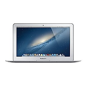 Apple MacBook Air MD711LL/B 11.6-Inch Laptop (Renewed)