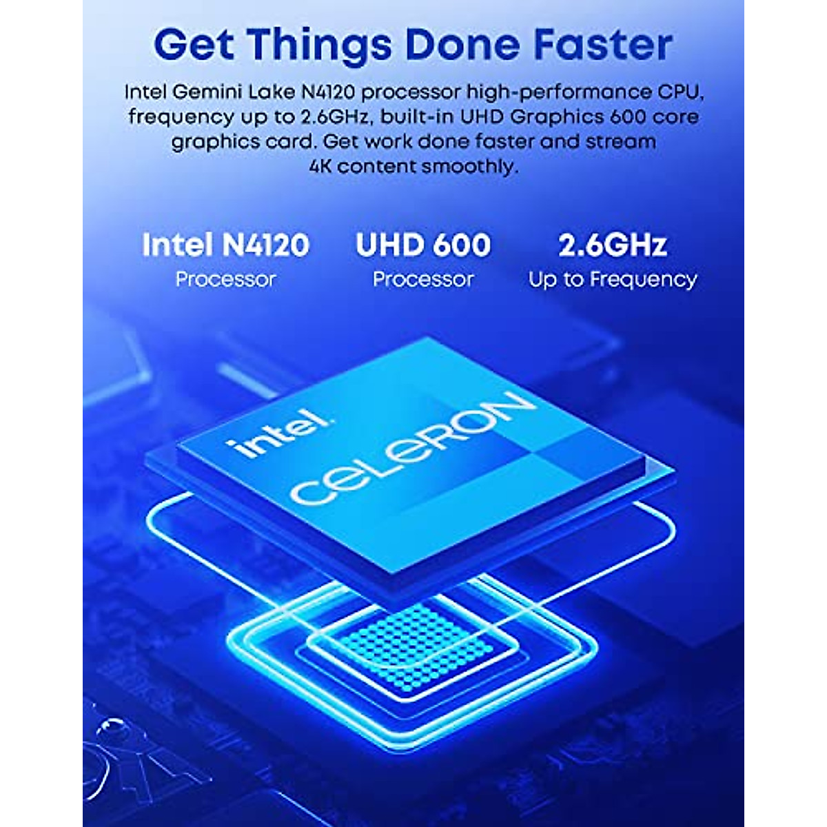 2023 CHUWI UBook X Tablet, 12'' Touchscreen, Windows 11 Tablet, 8GB RAM 256GB ROM, 1TB SSD Expend, Intel N4120 (Up to 2.6 GHz), 2160x1440 IPS, 2.4G/5G WiFi, Dual Camera, 5000mAh, HDMI, USB 3.0, BT 5.0