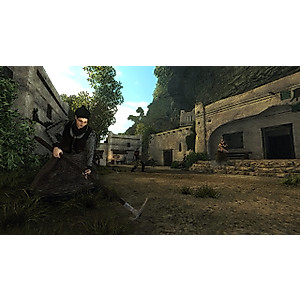 Risen - PlayStation 4