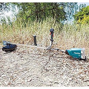 Makita XRU16Z 36V (18V X2) LXT® Brushless Brush Cutter, Tool Only