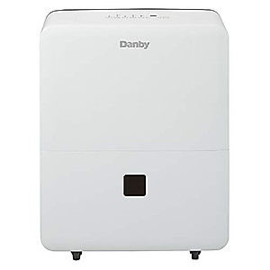 Danby DDR020BJWDB-ME 22 Pint Dehumidifier