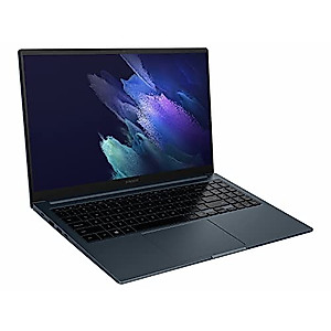 SAMSUNG Galaxy Book Odyssey 15 Gaming Laptop 15.6" FHD Display 11th Generation Intel Hexa-Core i7-11600H 16GB RAM 1TB SSD GeForce RTX 3050 Ti Max-Q 4GB Graphic Backlit Fingerprint USB-C Win11 Black