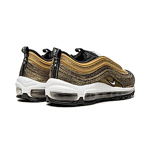 Nike Womens WMNS Air Max 97 DO5881 700 Golden Gals - Size 7W