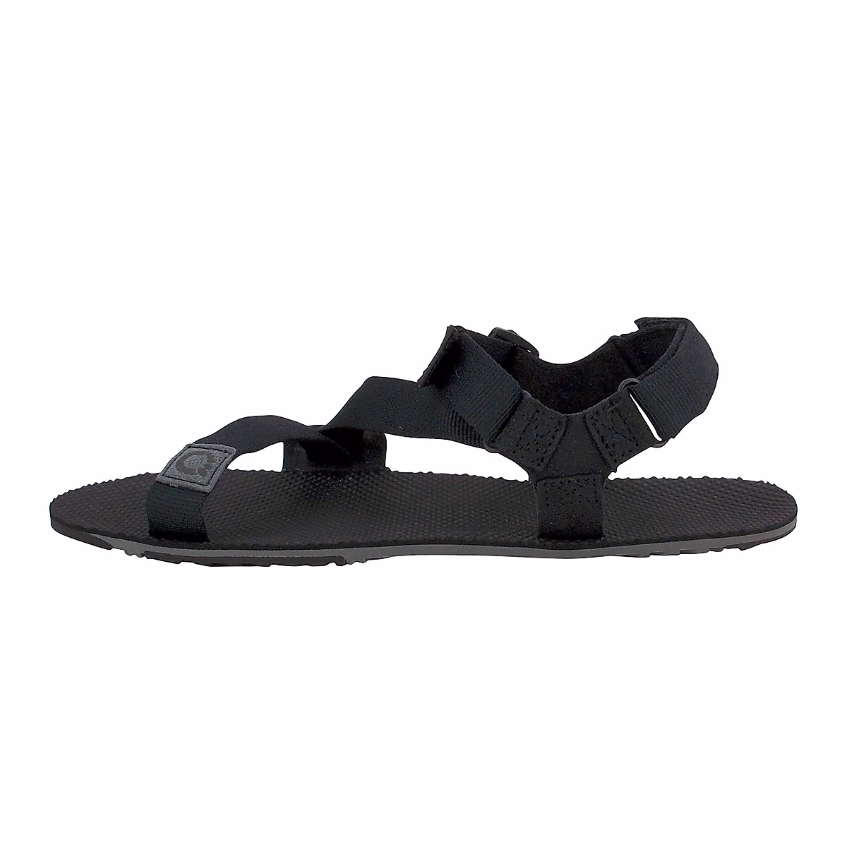 Xero Shoes Men’s Naboso Sandals, Lightweight Hiking Sandals with a Stimulating Footbed and Z-Pattern Straps